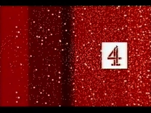 Channel 4 Christmas Ident | TVARK