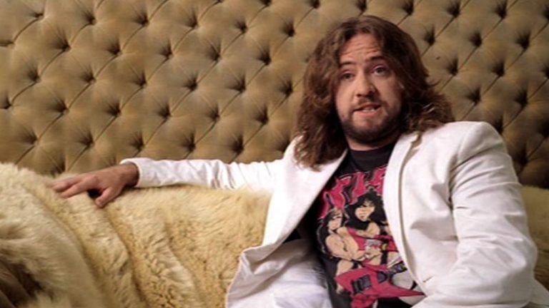 Channel 4 Talent Ident 1 | TVARK