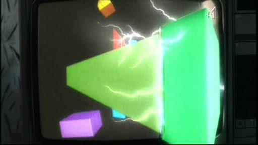 Channel 4 3D Week promo | TVARK