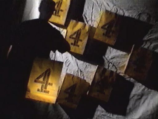 Channel 4 Corporate Logo & Print Examples | TVARK