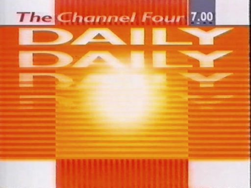 The Channel 4 Daily | TVARK