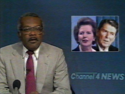 Channel 4 News 1985 – 1990 | TVARK