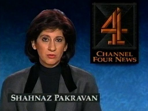 Channel 4 News | TVARK