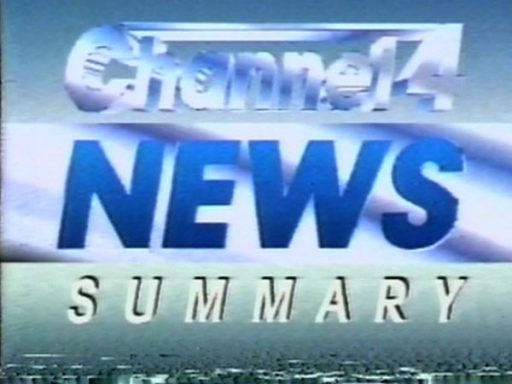 Channel 4 News Summary | TVARK
