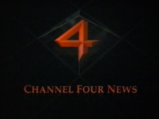 Channel Four News Summary | TVARK