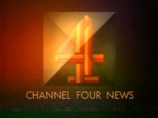 Channel Four News | TVARK