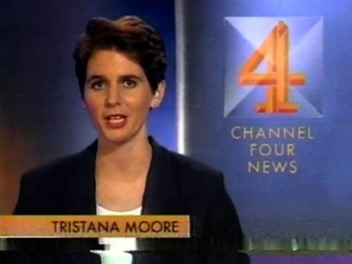 Channel Four News | TVARK