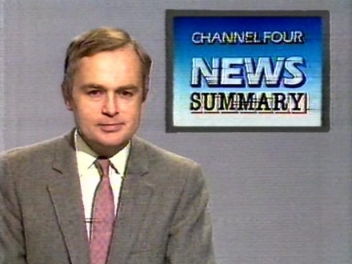 Channel Four News Summary | TVARK