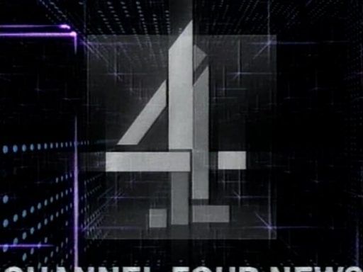 Channel 4 News (1) | TVARK