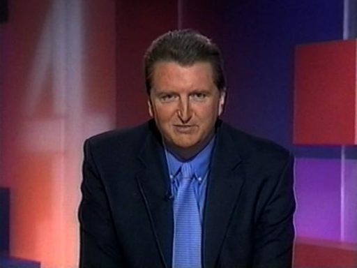 Channel 4 News (1) | TVARK