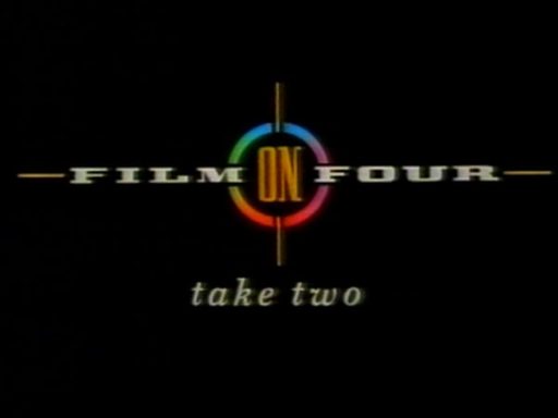 Film On Four Take Two Ident | TVARK