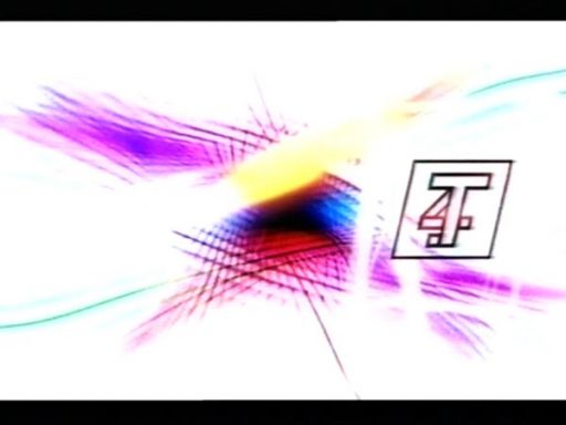 T4 Ident & Continuity | TVARK
