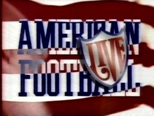 American Football Live | TVARK