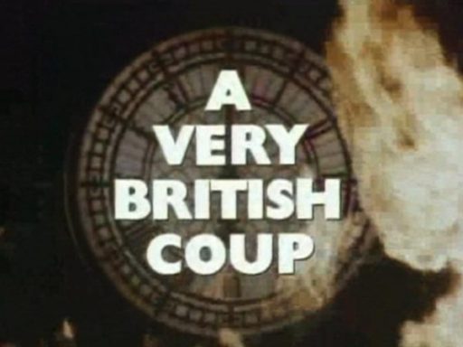 A Very British Coup | TVARK