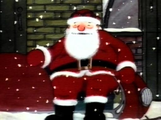 Father Christmas (1) | TVARK