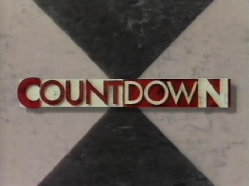 Countdown | TVARK