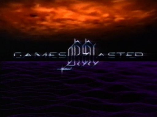 Games Master | TVARK