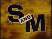 S and M | TVARK