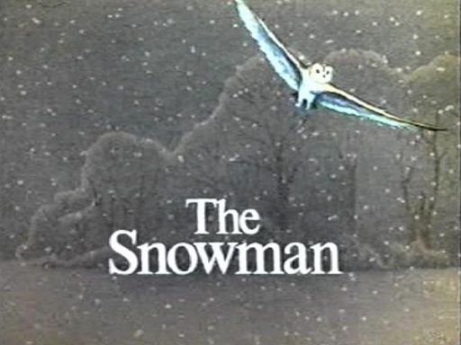 The Snowman (2) | TVARK
