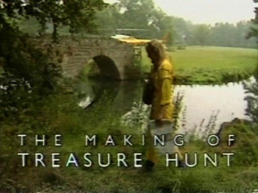 The Making of Treasure Hunt | TVARK