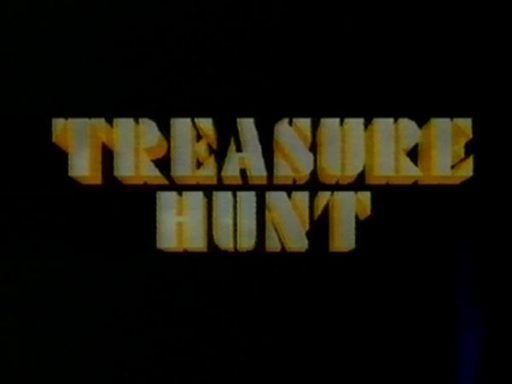 Treasure Hunt | TVARK