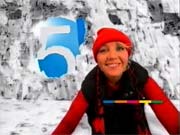 Channel 5 Ident | TVARK