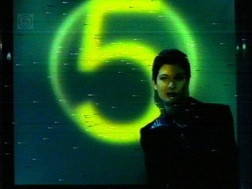 Channel 5 Ident | TVARK