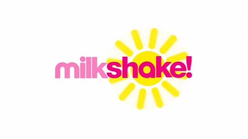 Milkshake | TVARK