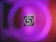 Channel 5 Ident | TVARK