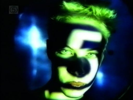 Channel 5 Ident | TVARK