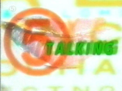 Channel 5 Ident | TVARK