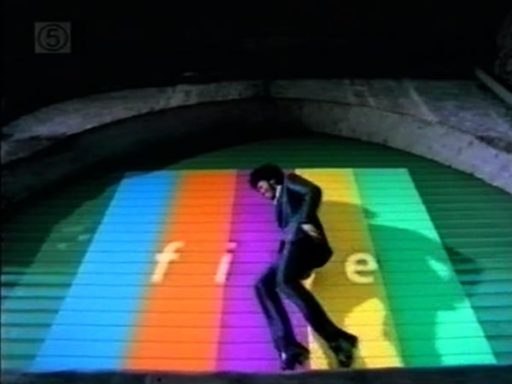 Channel 5 Ident | TVARK