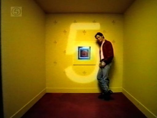 Channel 5 Ident | TVARK