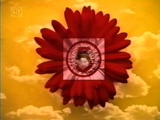 Channel 5 Ident | TVARK