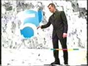 Channel 5 Ident | TVARK