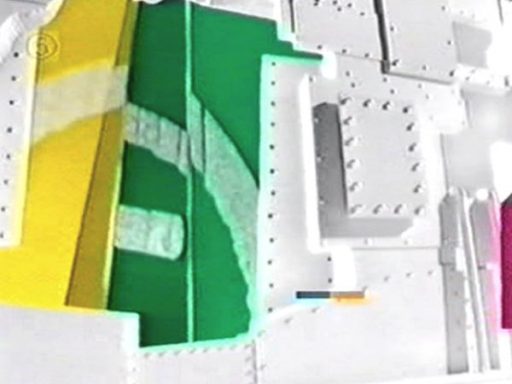 Channel 5 Ident | TVARK