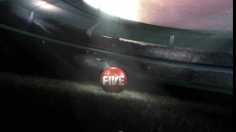 Five Ident – Football | TVARK