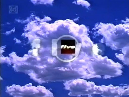 Channel 5 Ident | TVARK