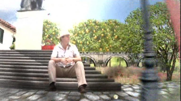 Five Ident – Paul Merton | TVARK