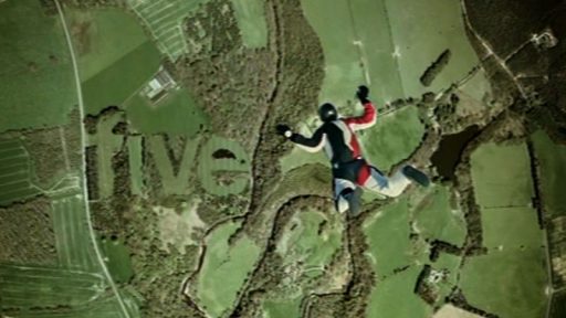 Five Ident – Rush version 2 | TVARK