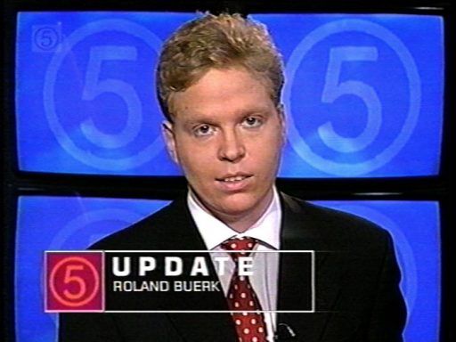 5 News Update | TVARK