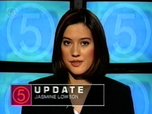 5 News Update | TVARK