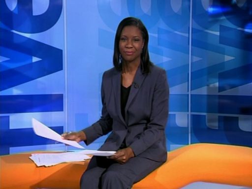 Five News (1) | TVARK