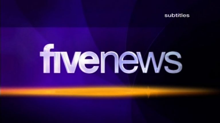 Five News | TVARK