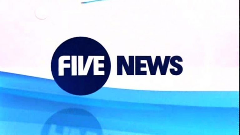 Five News | TVARK