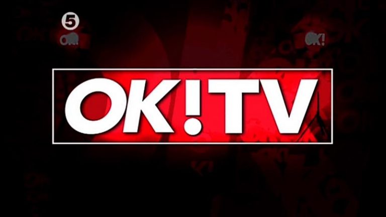 OK! TV (1) | TVARK