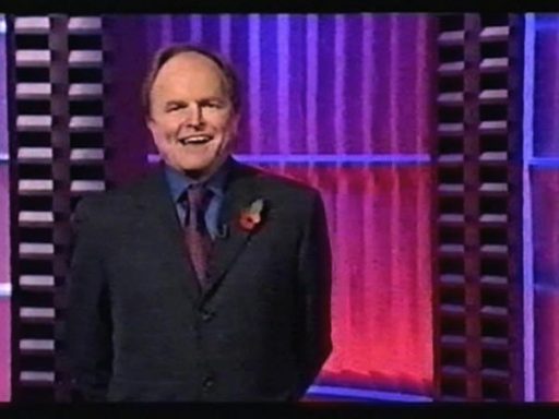 Clive Anderson All Talk | TVARK