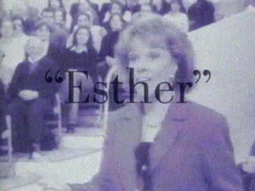 Esther | TVARK