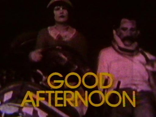 Good Afternoon | TVARK