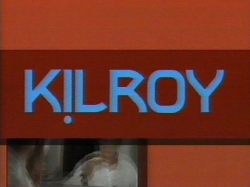Kilroy | TVARK